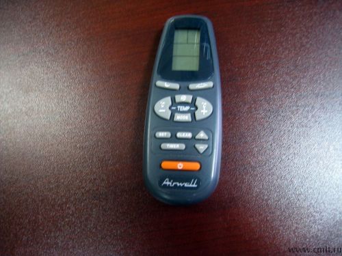 Инструкция Сплит Системы Airwell St Sim 7 - kikkoman