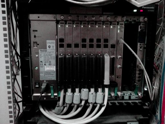 Атс Panasonic Kx-Tda200 Драйвер - ariabest