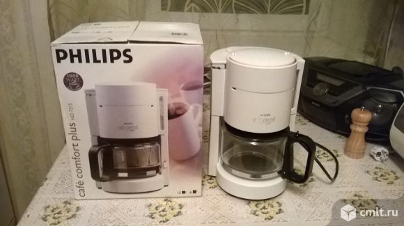 Philips Hd 7444 Инструкция - travelerinstall