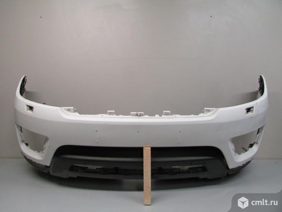 Бампер передний под. парктр — Воронеж — Доска объявлений Камелот