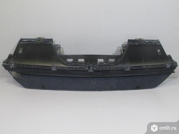 Накладка бампера заднего под парктр — Воронеж — Доска объявлений Камелот