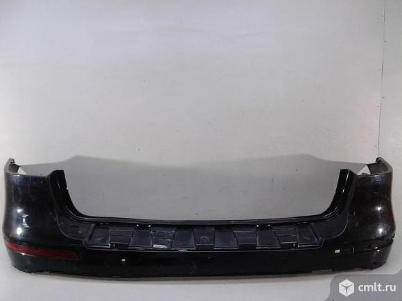 Бампер задний под парк MERCEDES BENZ W166 M-KLASSE — Воронеж — Доска ...