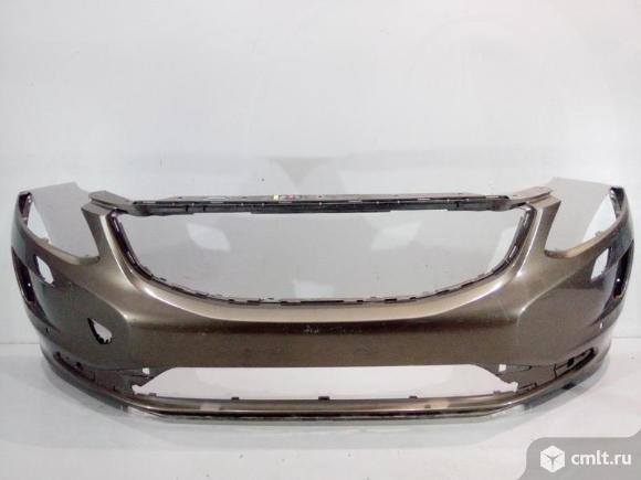 Бампер передний под омыв. и парктр — Воронеж — Доска объявлений Камелот