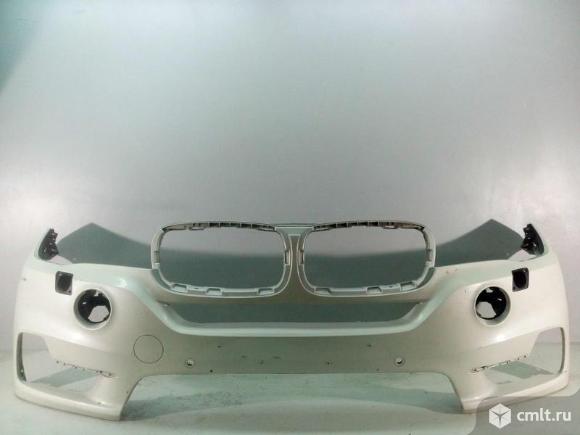Бампер передний под парк и омыв BMW X5 F15 13- б/у — Воронеж — Доска ...