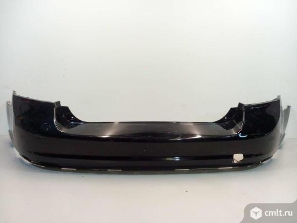 Бампер задний VOLVO S40 08-12 б/у 39886317 3* — Воронеж — Доска ...