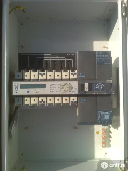 АВР FG Wilson CTi-63. CTI-100 — Воронеж — Доска объявлений Камелот