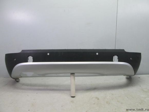 Бампер задний под парктр — Воронеж — Доска объявлений Камелот